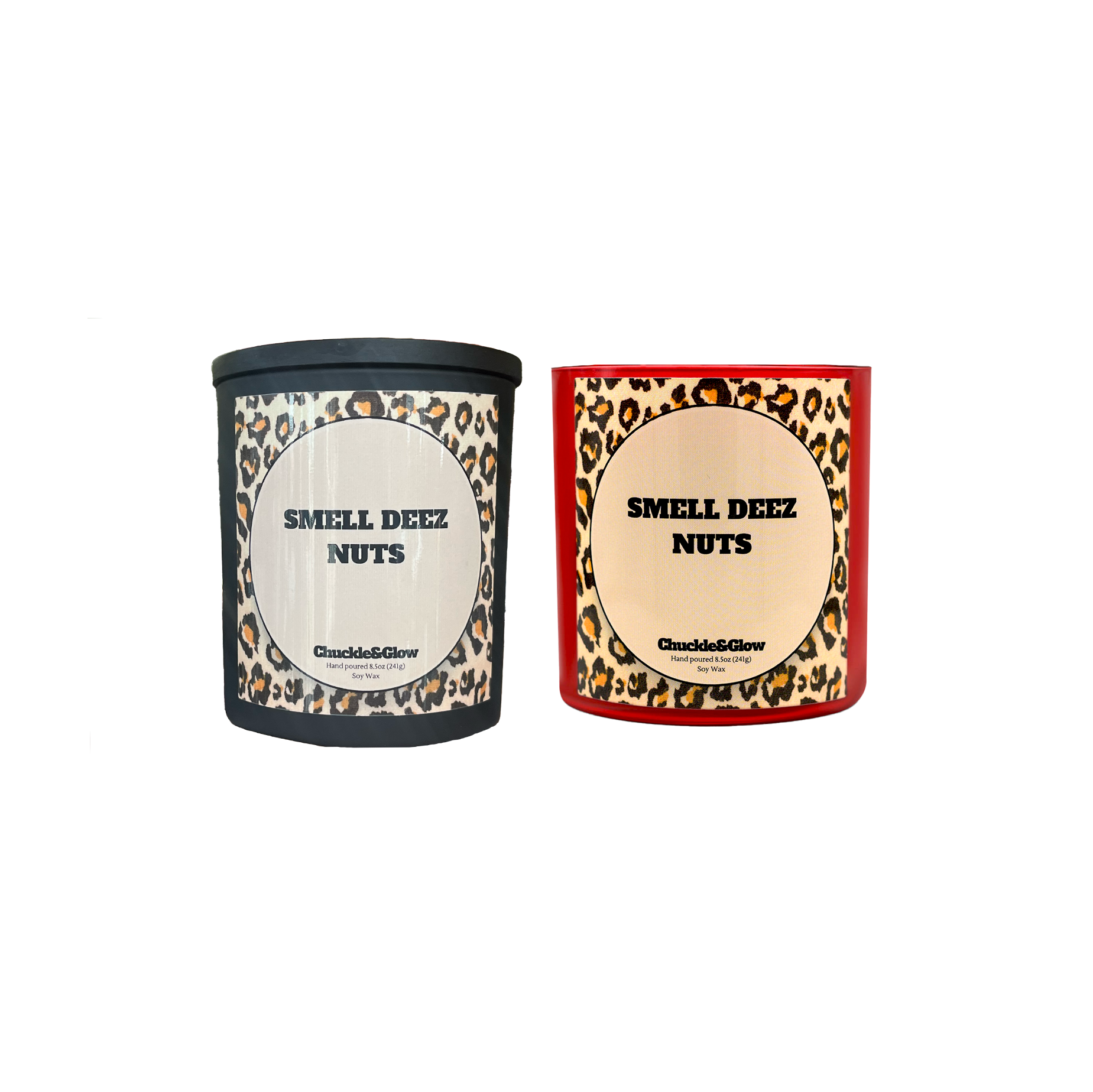 Smell Deez Nuts Candle – Songbird Boutique