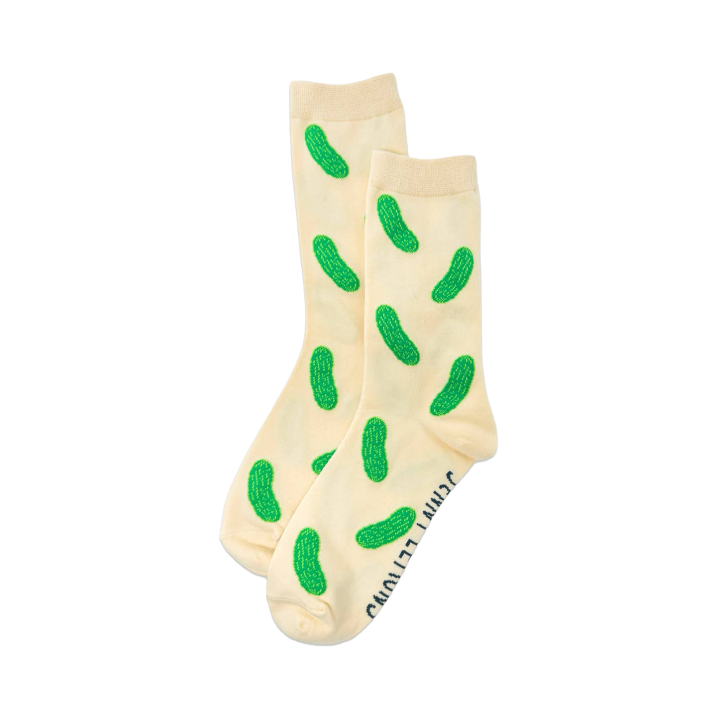Pickle - Unisex Socks – Songbird Boutique